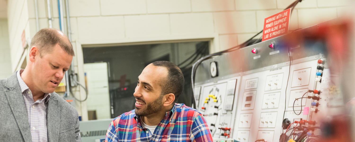 Programs | Department of Electrical & Software Engineering | Department ...