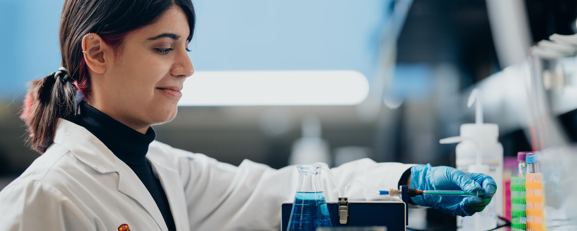 Graduate programs | Department of Biomedical Engineering | Department ...