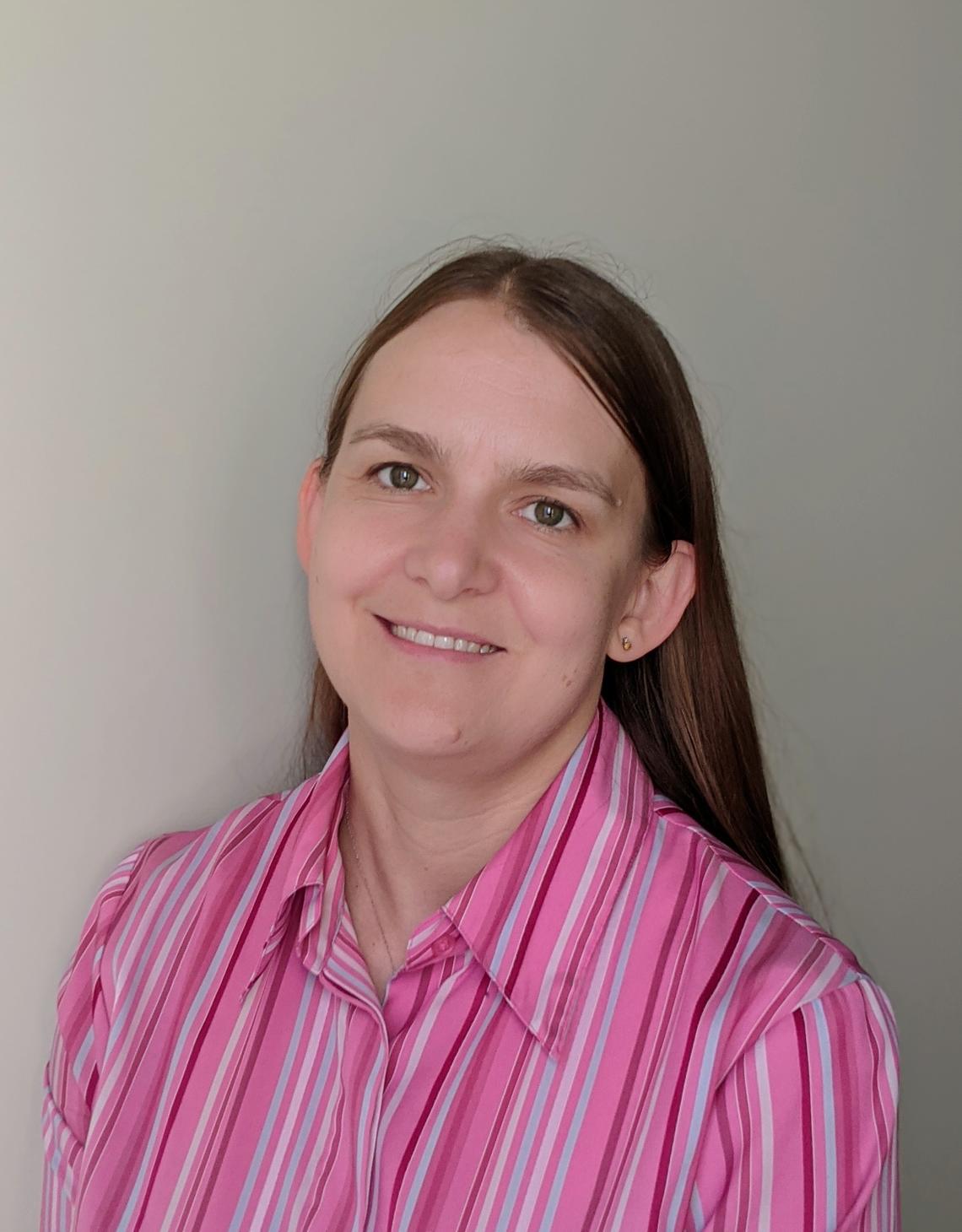 2021 Schulich Technical Achievement Alumni Award | Natalie Findlay, BSc ...