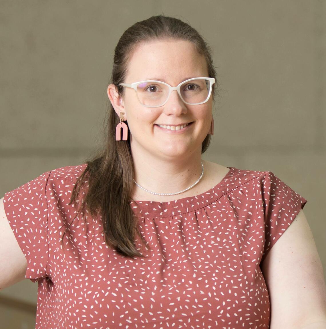 Robyn Mae Paul, PhD'23 (Engineering Education) | Alumni Spotlight ...