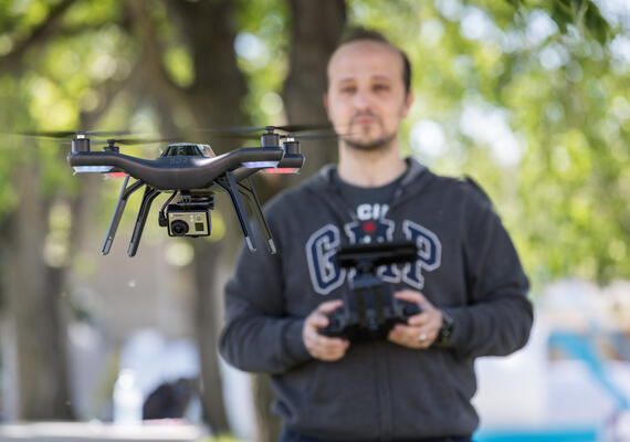 Master of Engineering in Geomatics Engineering | Schulich School of ...