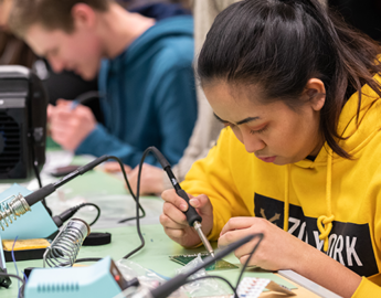 Schulich Maker Week | Schulich School of Engineering | University of ...